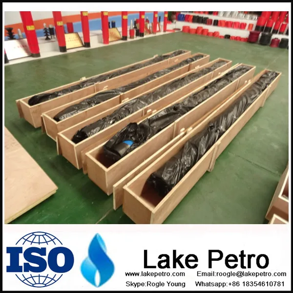 Wireline Lubricator - Reliable Pressure Control Equipment