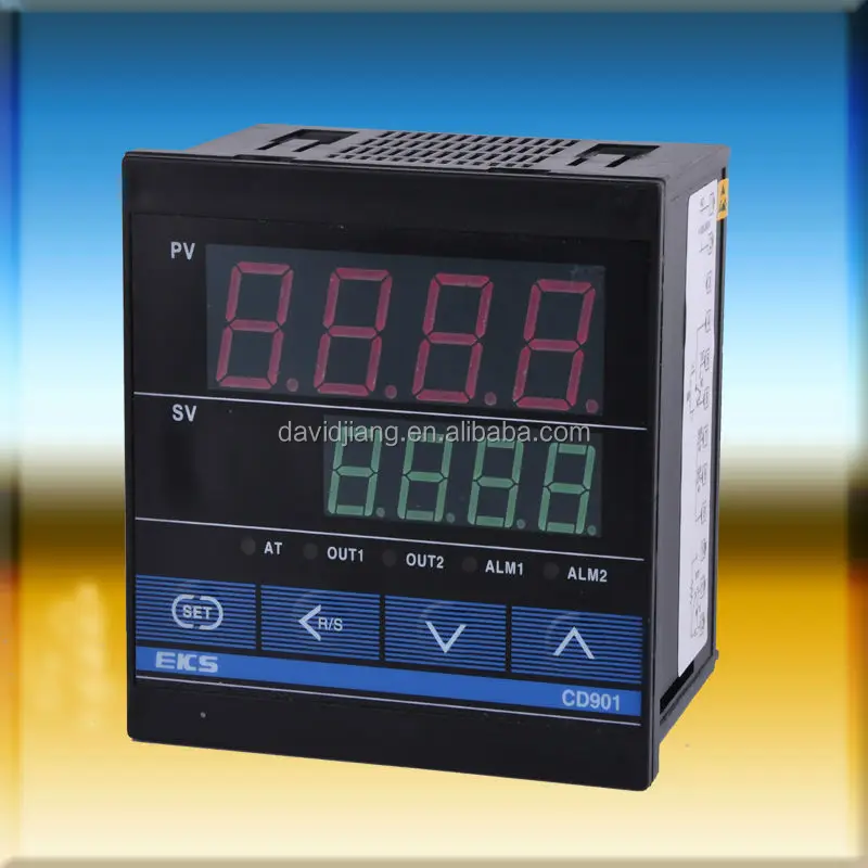 Cd101 Intelligent Temperature Regulator Temperature Regulator - Buy ...