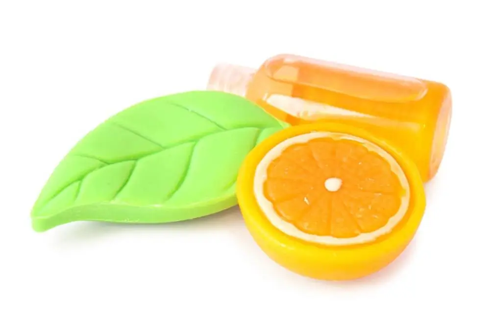 Wholesale Mini Fruit Shaped Soaps for Hotels - Antiseptic