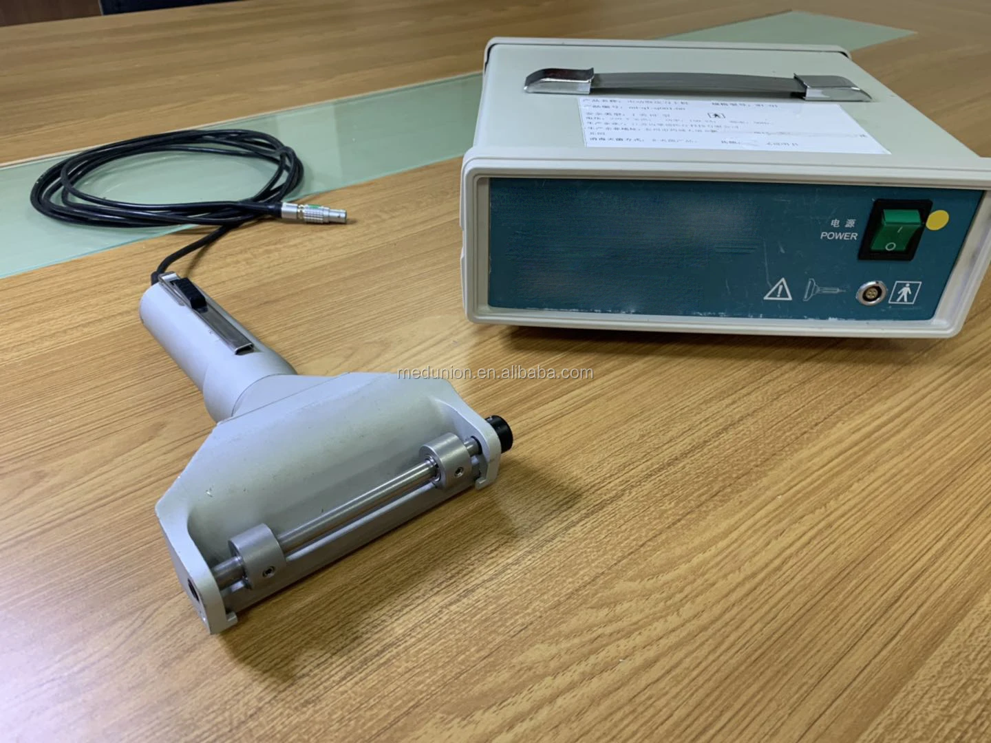 Excellent Electric Dermatome For Burn Skin/ Electric Dermatome Msledp02 ...