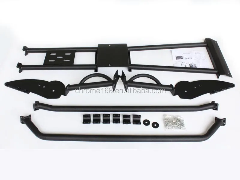 Roll Bar For Jeep Wrangler 4 Doors 4*4 Accessories For Jeep Wrangler ...