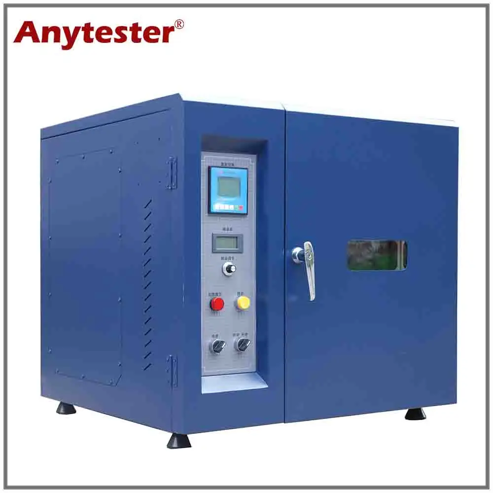 Laboratory Rotary Infrared Dyeing Machine - Buy Laboratory Rotary ...