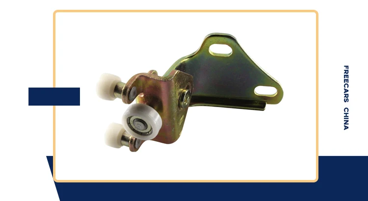 Auto Roller Guide Sliding Door 9017601047 / 901 760 10 47 For Sprinter ...