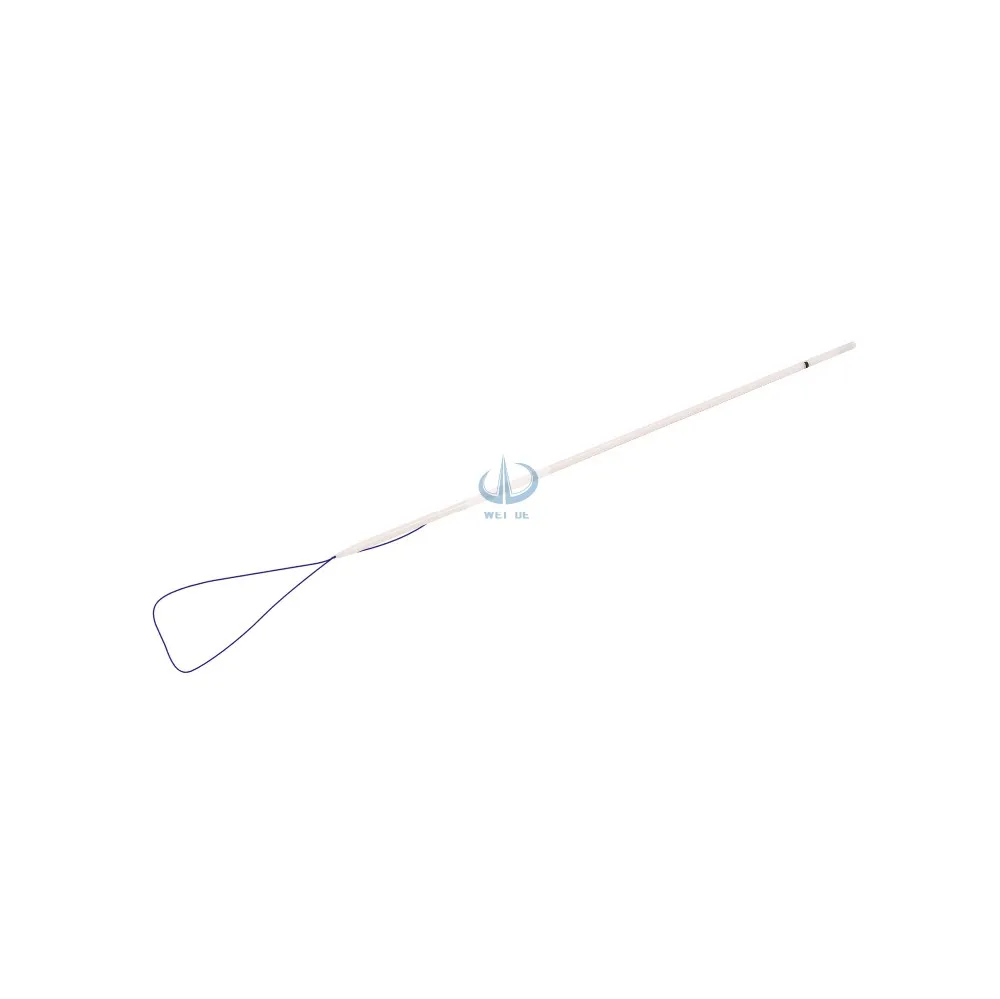 Laparoscopic Surgical Disposables Endoloop For Economic Ligation - Buy ...