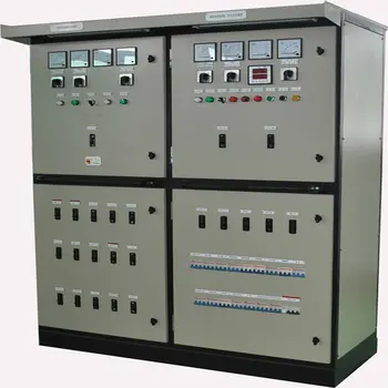 Marine Electrical Main Switchboard - Buy Marine Electrical Main ...