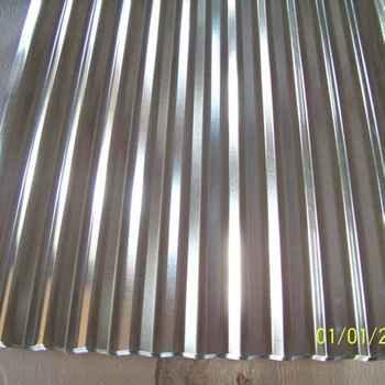 Long Span Aluminium Roofing Sheet - Buy Long Span Aluminium Roofing ...
