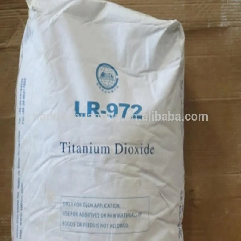Titanium Dioxide R 818 - High Purity Tio2 for Coatings