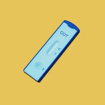 One Step Rapid Test Device For Cot/cotinine Rapid Test Kit - Buy Rapid ...