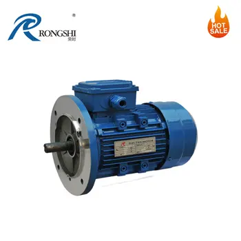 5kw 240v Electric Motor - Buy 220v Electric Motor,Small Electric Motors ...