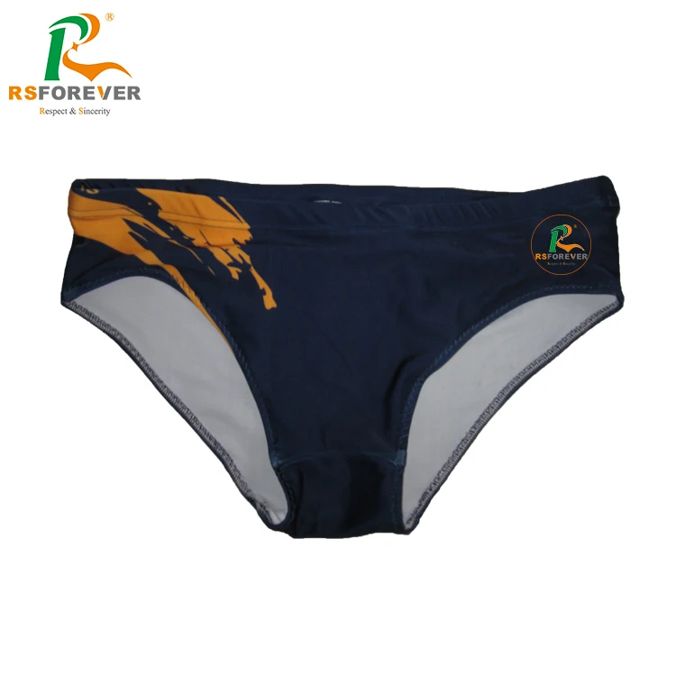 Shop European Mens Bathing Suits with Quick Dry & Softness