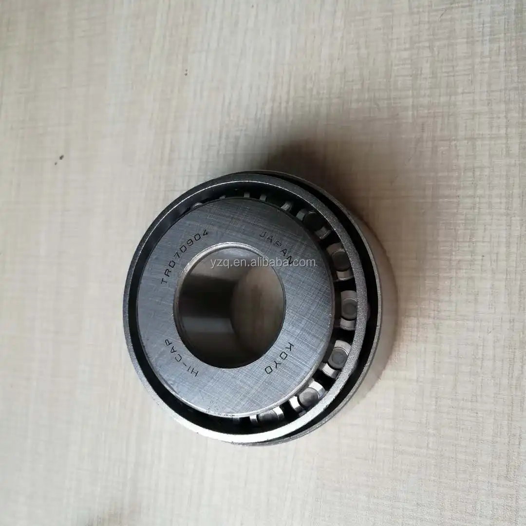 90366-T0016 Taper Roller Bearing for Toyota Hilux KUN25