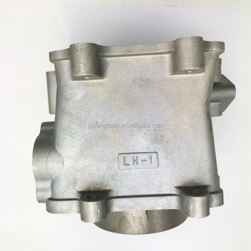 87.5mm Cylinder Block for Cfmoto 500cc ATV - High Quality