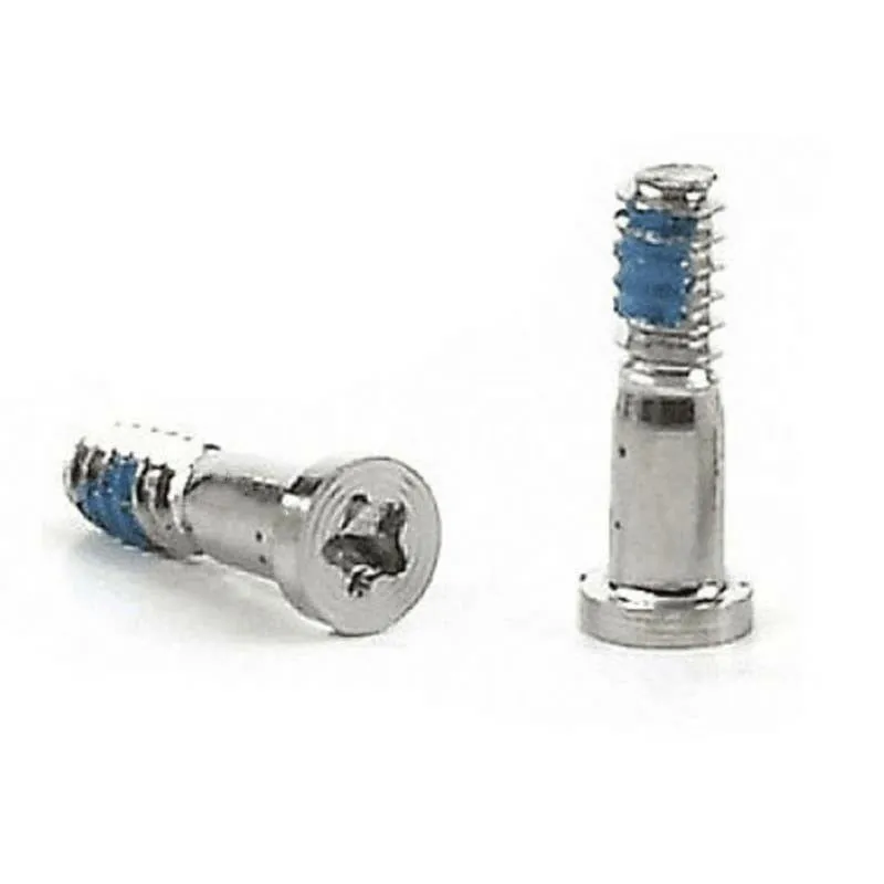One-stop Purchase Bottom Screws Pentalobe Screw Set For Iphone 4 4s 5 ...