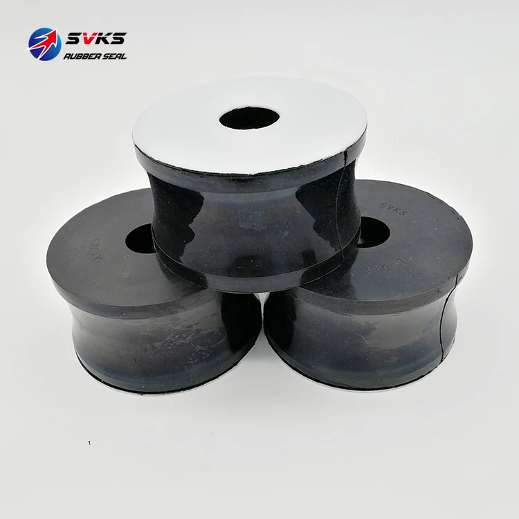 Natural Rubber Nr Slide Spring With Ptfe Coated - Buy Rubber Slide ...