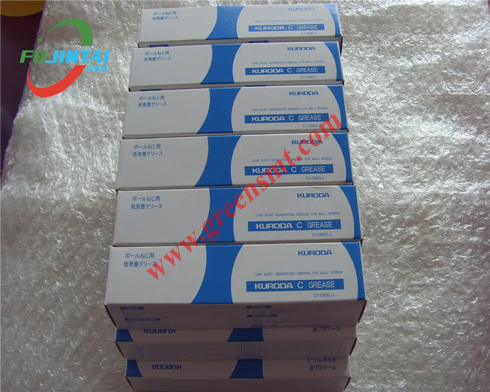 Smt Original Parts Kuroda C Grease 80g Mgreas050ga - Buy Smt Spare ...