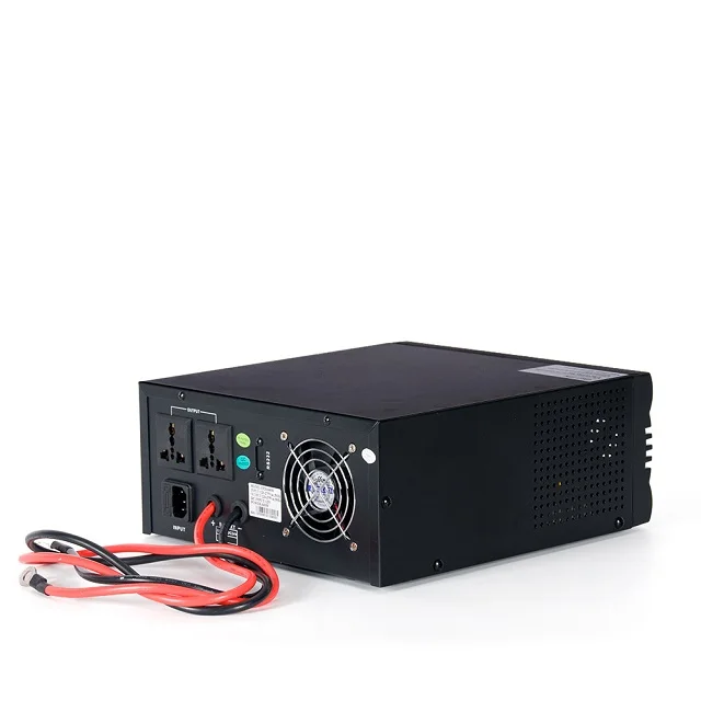 Oem Ep2000 Pro Series 300w 1000w Pure Sine Wave Power Inverter 12v 220v ...