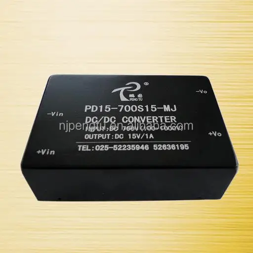 Pd-m Series Factory Direct 1000v Dc Power Supply - Buy 1000v Dc Power ...