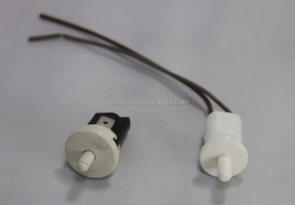 Refrigerator Fridge Freezer Cabinet Door Light Switches