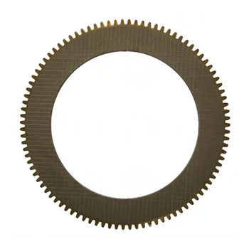 Brake Disk,Paper Clutch Friction Disc Plate 6i8912 - Buy Paper Friction ...