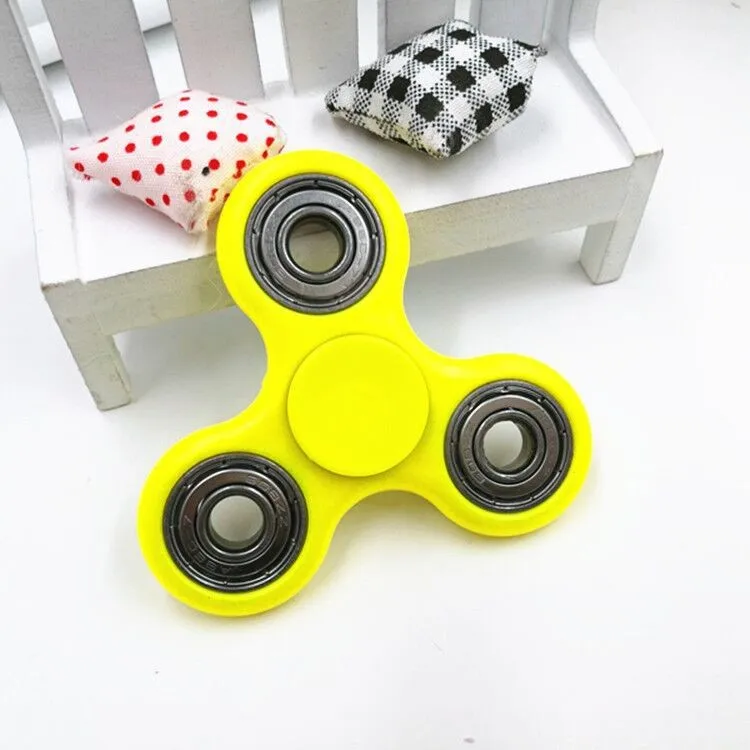 New Arrival Fancy Hand Spinner Fidget Toys Fidget Spinner For Kids ...