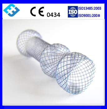 Endoscopy Implant Esophagus Stent Price - Buy Stent,Implant,Stent Price ...