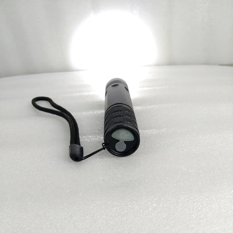 5 Years Warranty Explosion-Proof LED Torch Light - Smart Power
