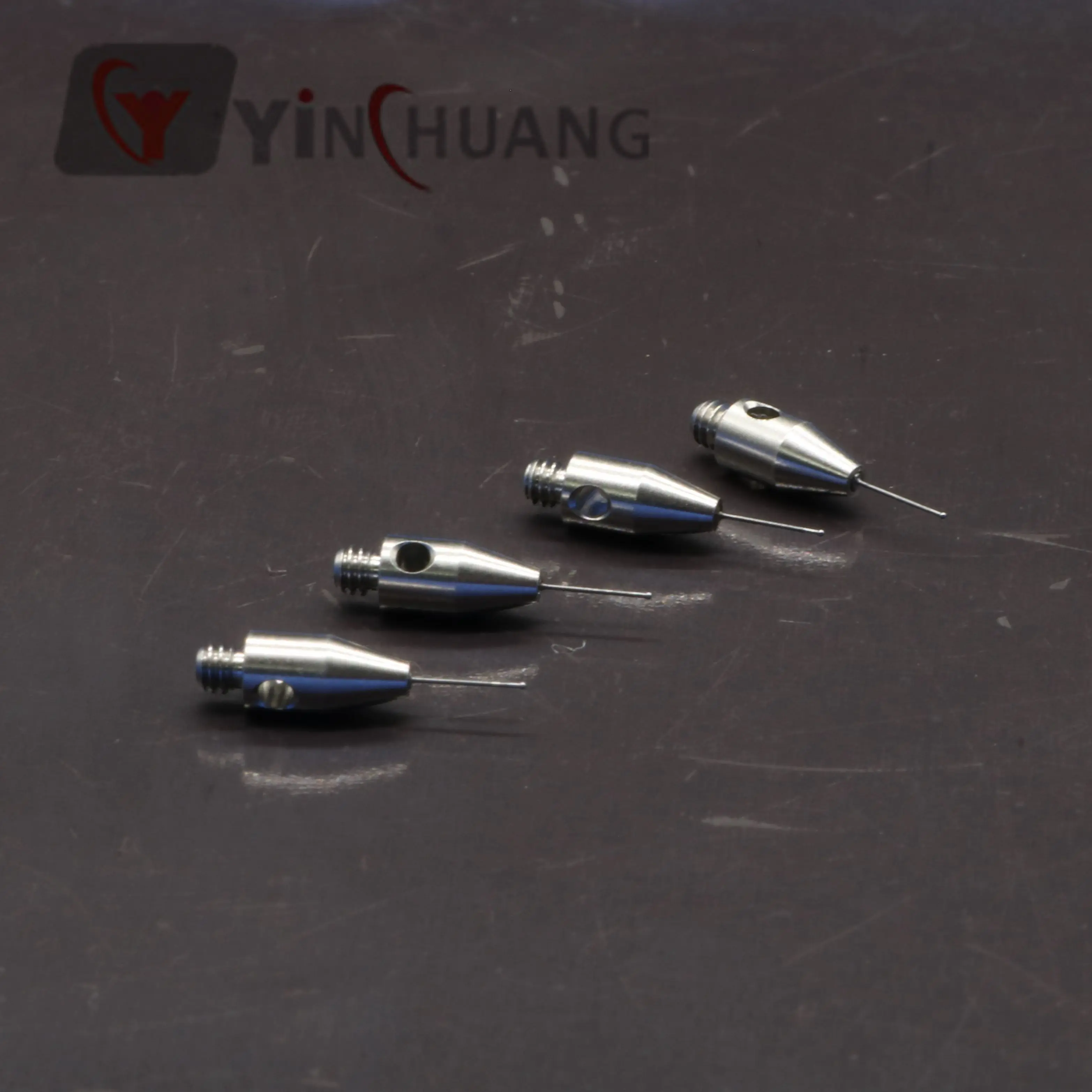 Surface Defect Ball Scriber - High Precision Tungsten Carbide Styli