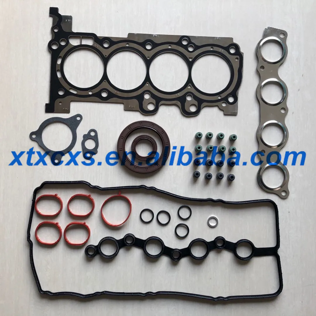 Venta caliente precio de fábrica auto parte 20910-03U00 motor completo ...