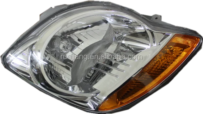 热卖!用于雪佛兰 Daewoo Matiz 2005 的头灯 OEM: 96590403/96590404| Alibaba.com