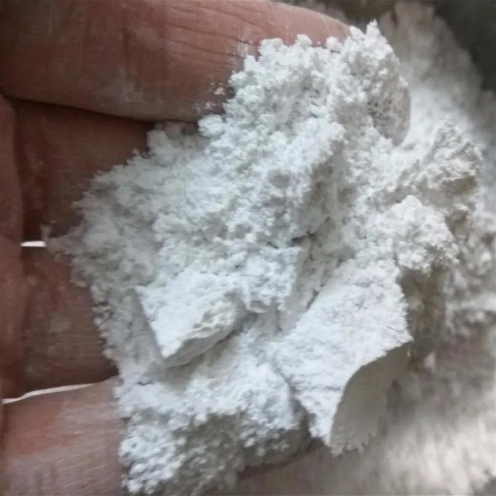 pigment quartz flour powder -silica / quartz powder in china 7631-86-9