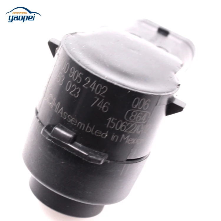 A0009052402 0009052402 Bumper Object Reverse Assist Radar Sensor For ...