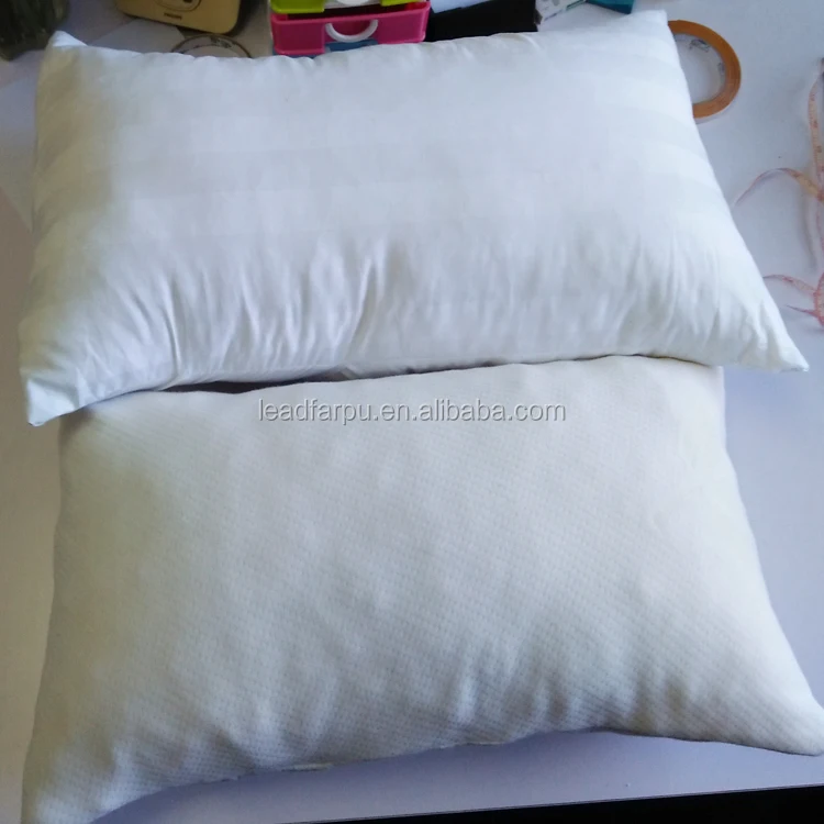 High Quality Bamboo Shredded Memory Foam Pillow Adjustable Broken ...