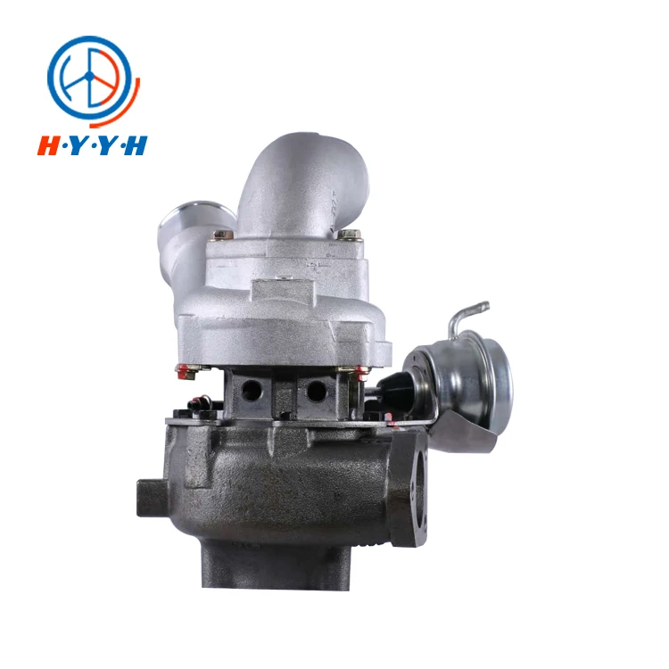 28200-4a480 Turbocharger Application Of Korean Car Turbo 28200-42810 ...