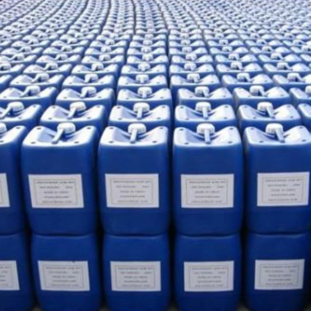 Feiyue Scale Inhibitor - Wholesale Price & Efficient Use