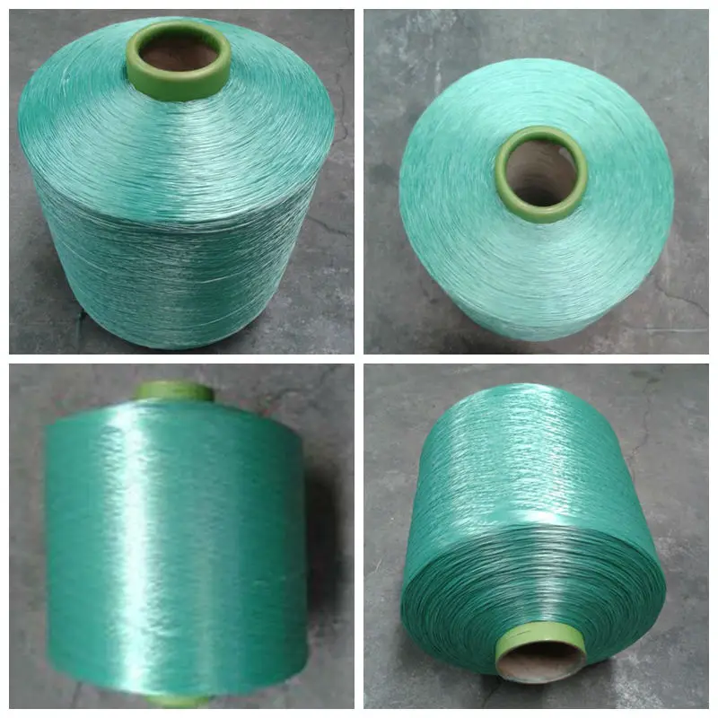 Pp Bag Thread 3000 Denier Multifilament Pp Yarn - Buy Multifilament Pp ...