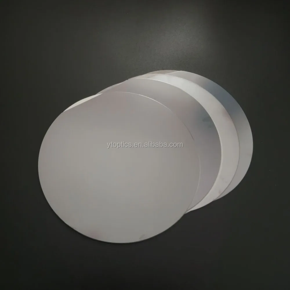 2-12 Inch N/p Type Polished Silicon Wafers - Buy Silicon Wafer,N/p-type ...