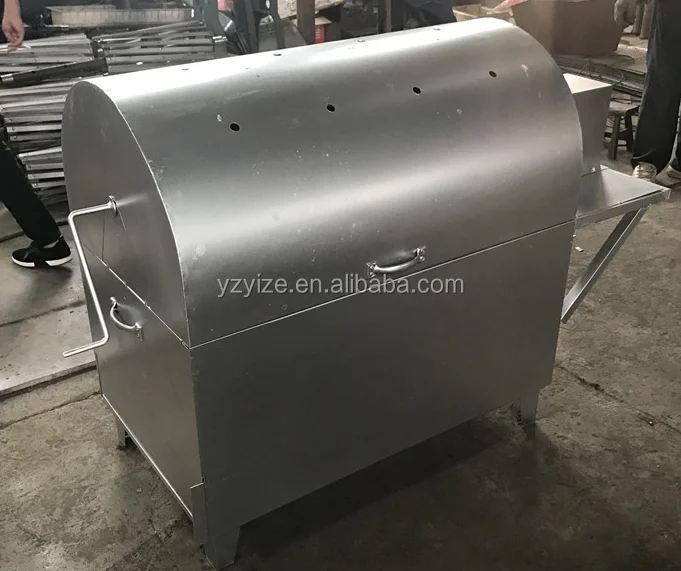 Whole Pig Roaster Machine Pig Roasting Equipment Meat Roasting Machine ...