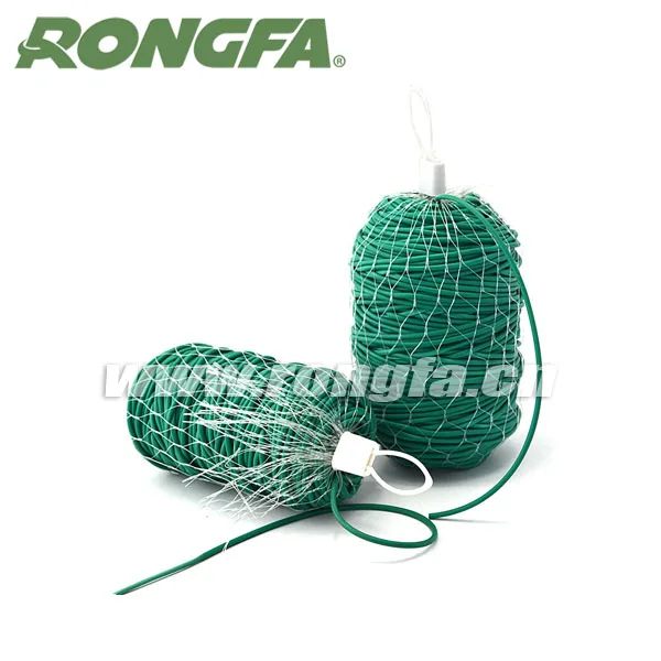 200gr Roll Green Color Plastic Pp Raffia Raffia String Rope - Buy ...