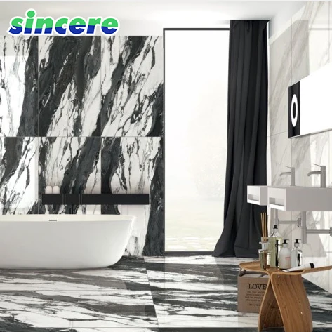 Foshan Sincere Building Materials Co., Ltd. - Tile (Polished Glazed ...