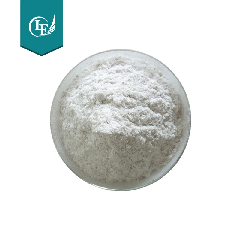 High Quality Pure Capsaicin Powder In Bulk - Buy Pure Capsaicin Powder ...