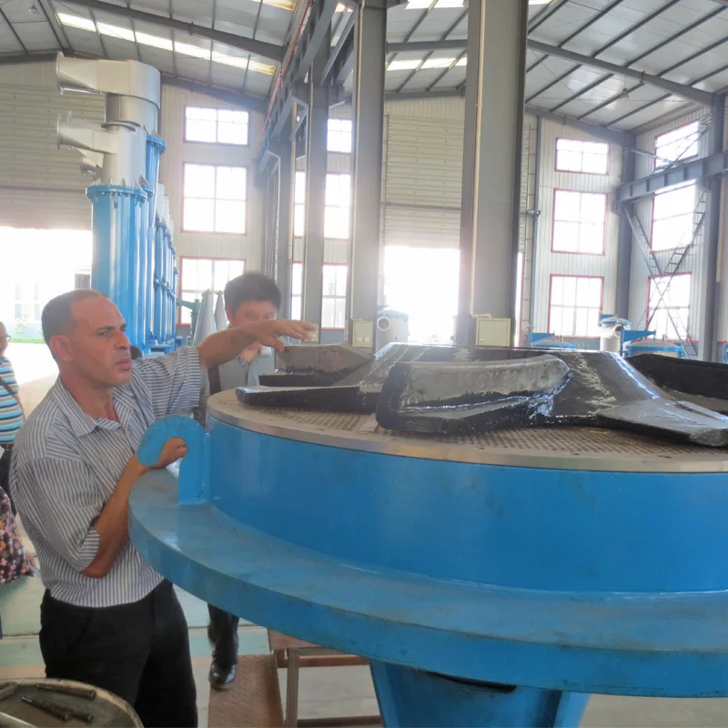 Leizhan Paper Pulp Making Machine - D Type Hydrapulper