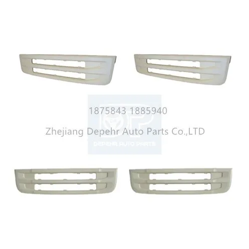 1875843 De 1885940 Depehr Pesado Europea Tractor Partes Del Cuerpo Sc ...