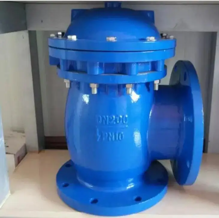 Direct Selling Sludge Diaphragm Quick Open Mud Valve