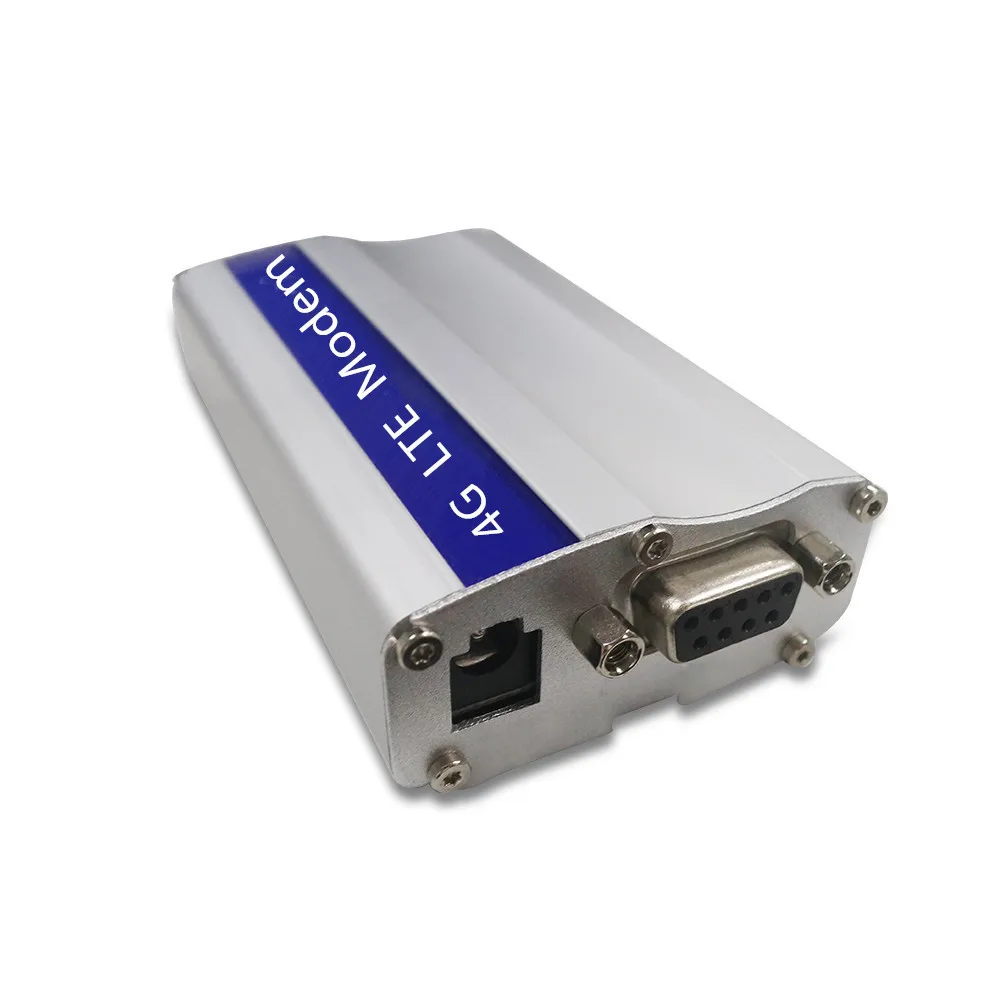 RS232&RS485 Industrial Support with Simcom Sim7100 GPS GSM Module