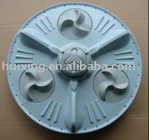 Washing Machine Pulsator - Buy Pulsator,Washing Machine Parts,Washing ...