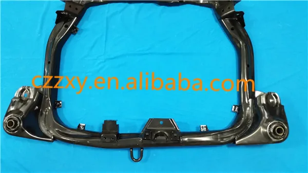 Front Subframe Crossmember Voor Auto Onderdelen Elantra 2007 Oem: 62401 ...
