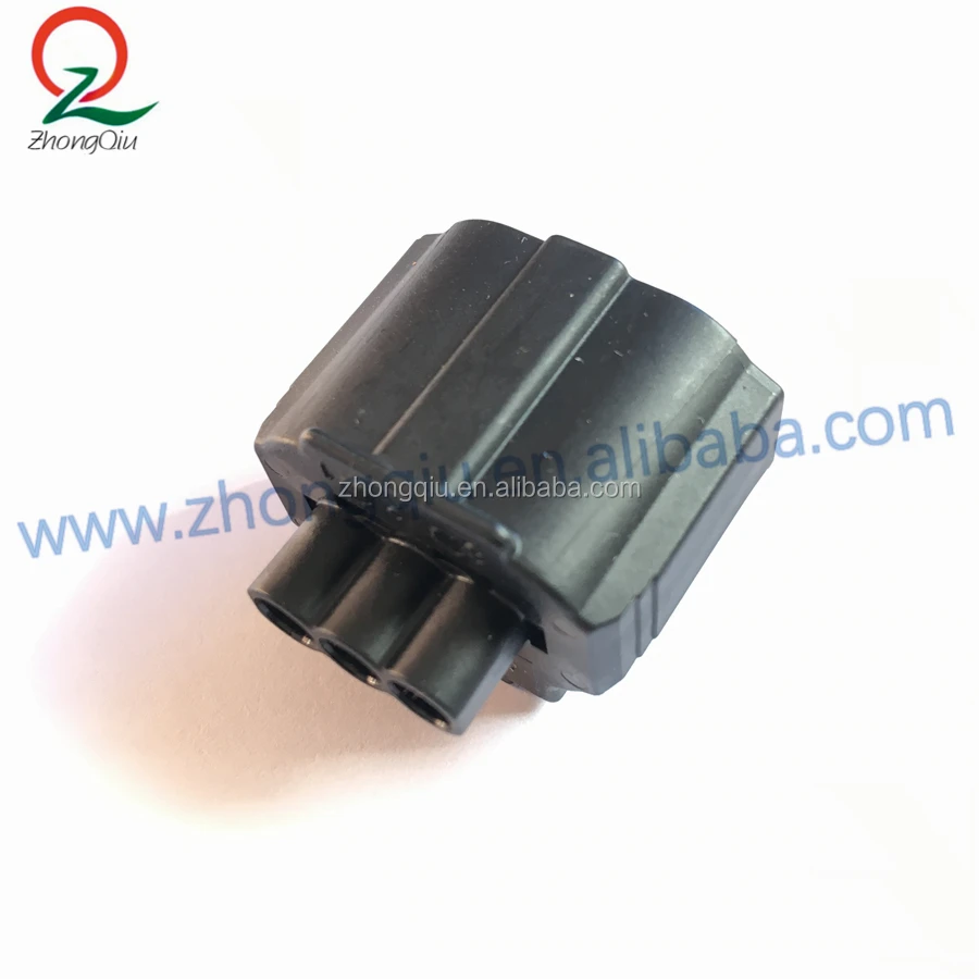 3 Way Tyco/te/amp Sealed Sensor Connector Ssc Female Socket For Honda ...