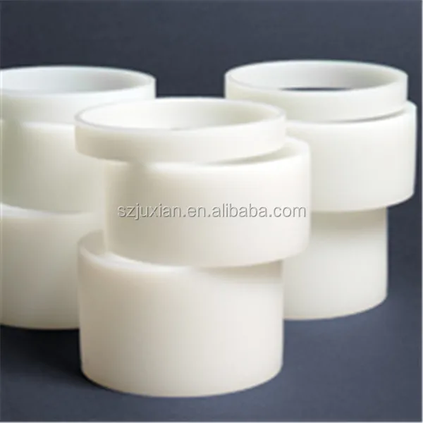 Hdpe Core Winding Plastic Core Enhanced Tubes For Stretch Film - Buy ...