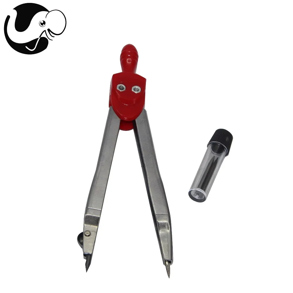 Bulk School Metal Drawing Compass - Buy Compass,Metal Compass,School ...