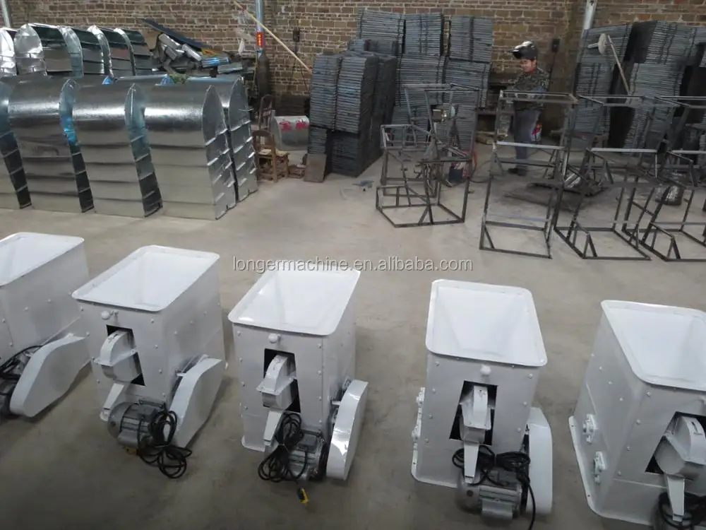 Stoning Machine Price in Lagos - High Productivity Rice Destoner